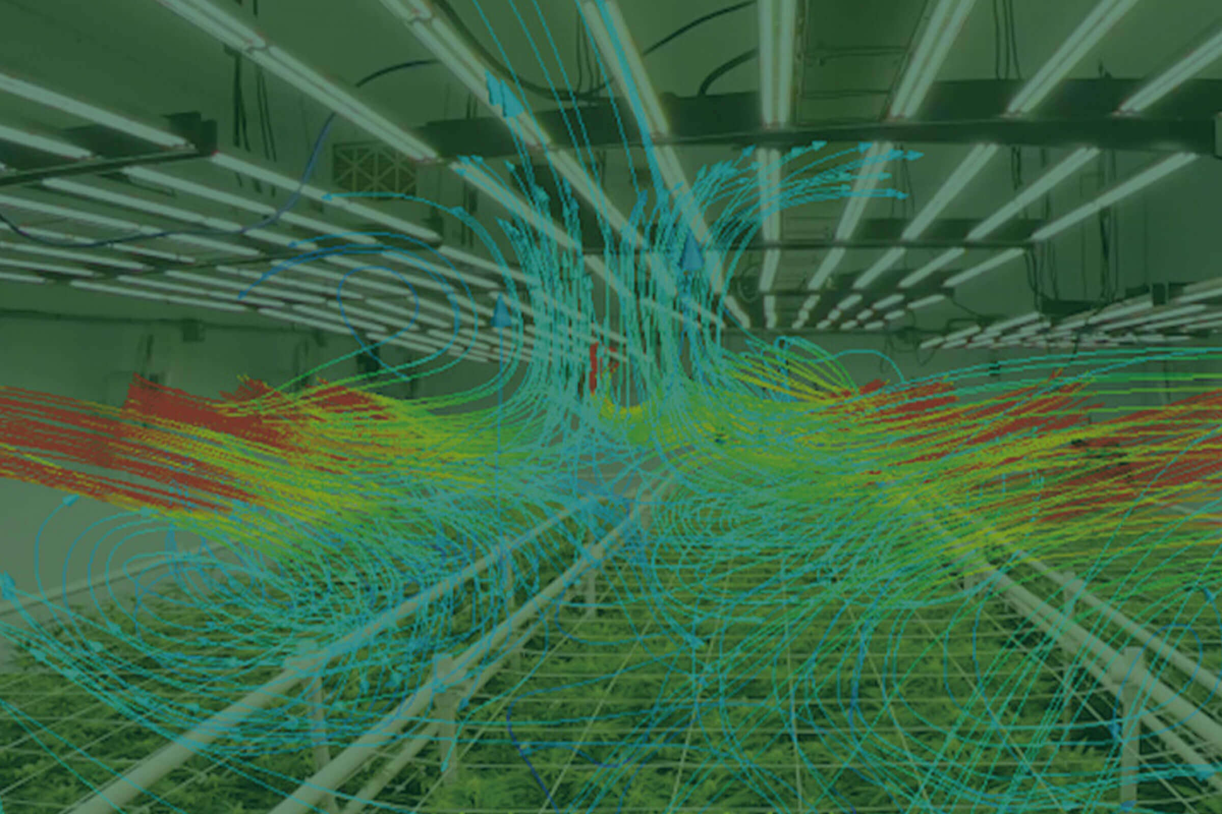 Airflow Mapping - Hawthorne Gardening Co.